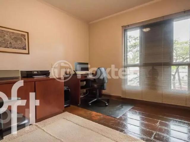 Apartamento para Venda em São Paulo/SP Jardim Prudência 4 Quartos