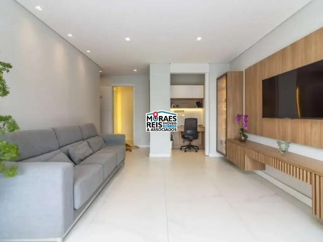 Apartamento para Venda em São Paulo/SP Jardim Prudência 4 Quartos