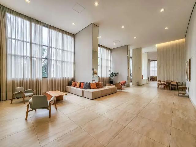 Apartamento para Venda em São Paulo/SP Jardim Prudência 4 Quartos