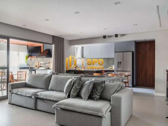 Apartamento para Venda em São Paulo/SP Jardim Prudência 4 Quartos