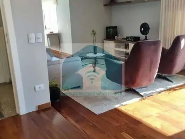 Apartamento para Venda em São Paulo/SP Jardim Prudência 4 Quartos