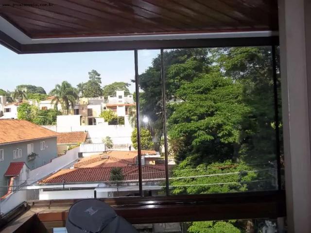 Apartamento para Venda em São Paulo/SP Jardim Prudência 4 Quartos