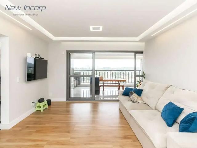 Apartamento para Venda em São Paulo/SP Jardim Prudência 4 Quartos
