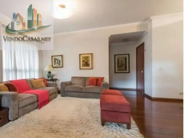Apartamento para Venda em São Paulo/SP Jardim Prudência 4 Quartos
