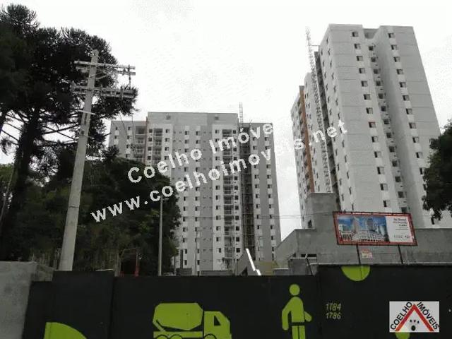 Apartamento para Venda em São Paulo/SP Jardim Prudência