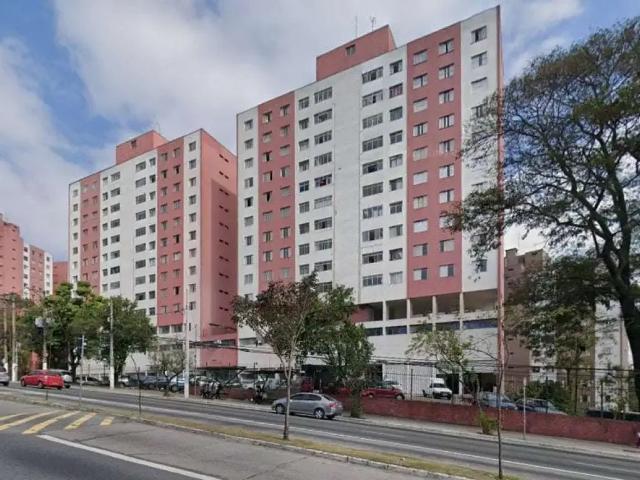 Apartamento para Venda em São Paulo/SP Jardim Prudência