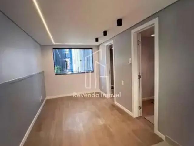Apartamento para Venda em São Paulo/SP Jardim Quarto Centenário 2 Quartos