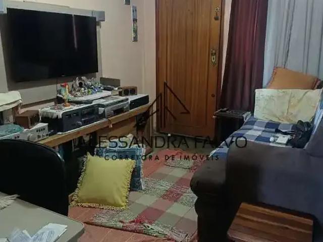 Apartamento para Venda em São Paulo/SP Jardim Raposo Tavares 2 Quartos