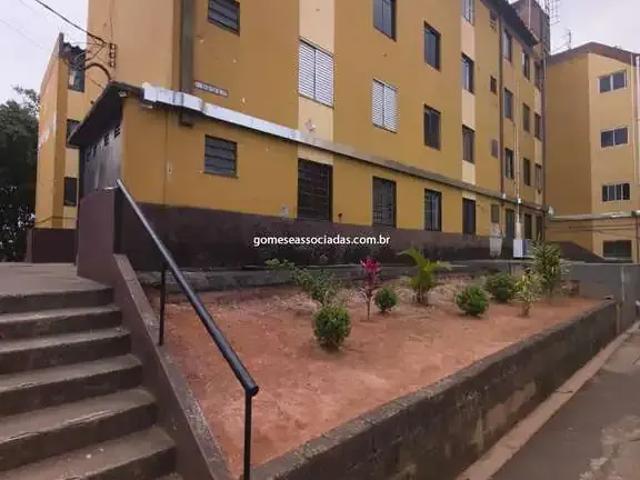 Apartamento para Venda em São Paulo/SP Jardim Raposo Tavares 2 Quartos
