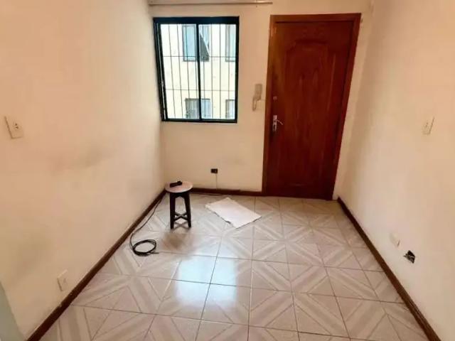 Apartamento para Venda em São Paulo/SP Jardim Raposo Tavares 2 Quartos