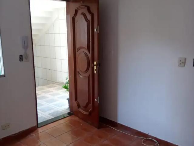 Apartamento para Venda em São Paulo/SP Jardim Raposo Tavares 2 Quartos