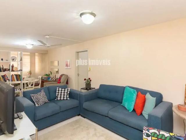 Apartamento para Venda em São Paulo/SP Jardim Raposo Tavares 2 Quartos