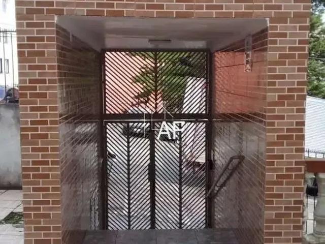 Apartamento para Venda em São Paulo/SP Jardim Raposo Tavares 2 Quartos