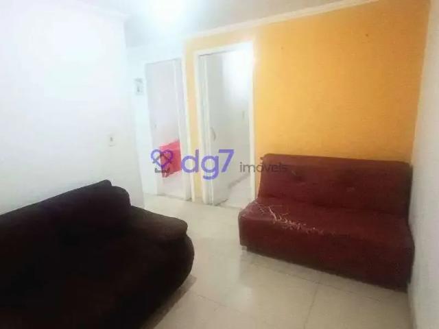 Apartamento para Venda em São Paulo/SP Jardim Raposo Tavares 2 Quartos