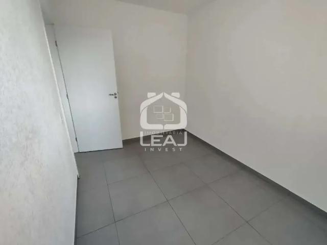 Apartamento para Venda em São Paulo/SP Jardim Remo 2 Quartos