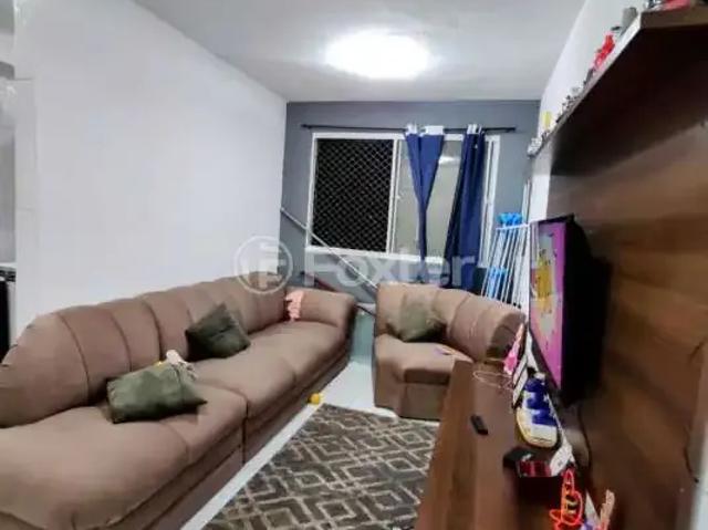 Apartamento para Venda em São Paulo/SP Jardim Remo 2 Quartos