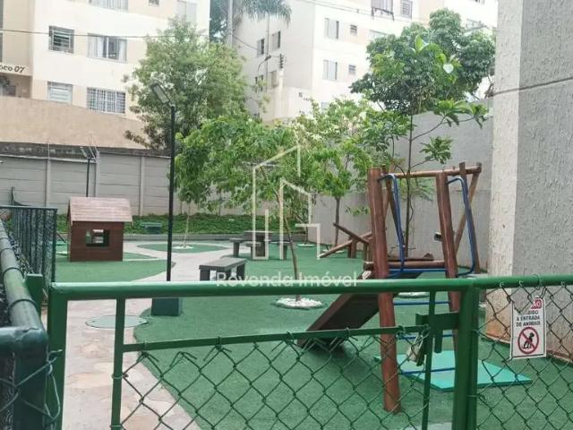 Apartamento para Venda em São Paulo/SP Jardim Remo 2 Quartos