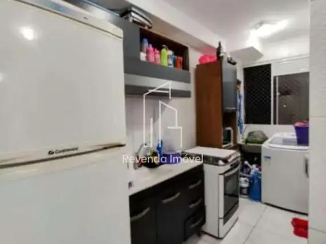 Apartamento para Venda em São Paulo/SP Jardim Remo 2 Quartos