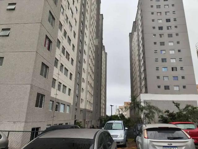 Apartamento para Venda em São Paulo/SP Jardim Remo 2 Quartos