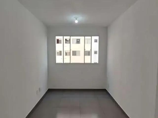 Apartamento para Venda em São Paulo/SP Jardim Remo 2 Quartos