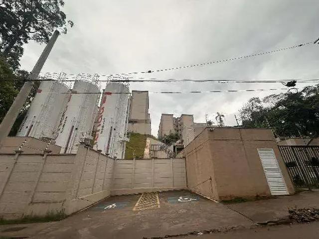 Apartamento para Venda em São Paulo/SP Jardim Recanto Verde 1 Quartos