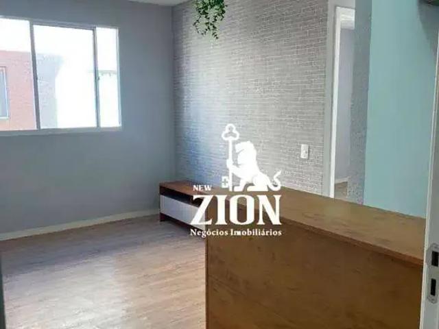 Apartamento para Venda em São Paulo/SP Jardim Recanto Verde 2 Quartos