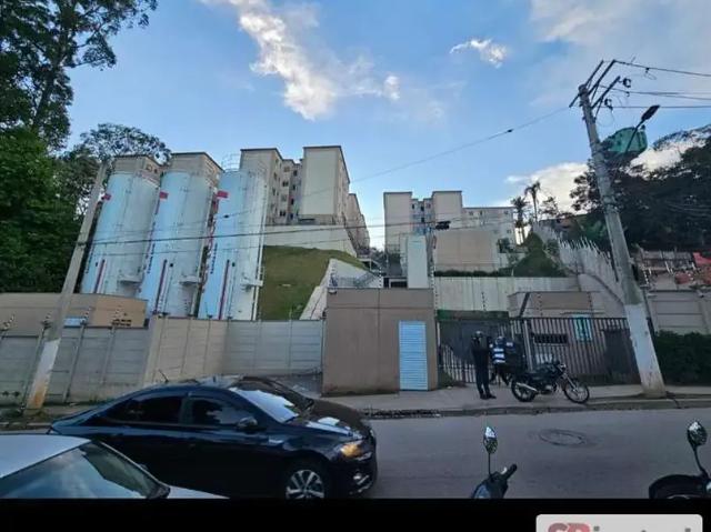 Apartamento para Venda em São Paulo/SP Jardim Recanto Verde 2 Quartos