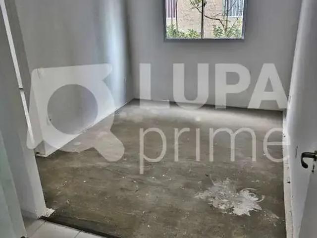 Apartamento para Venda em São Paulo/SP Jardim Recanto Verde 2 Quartos