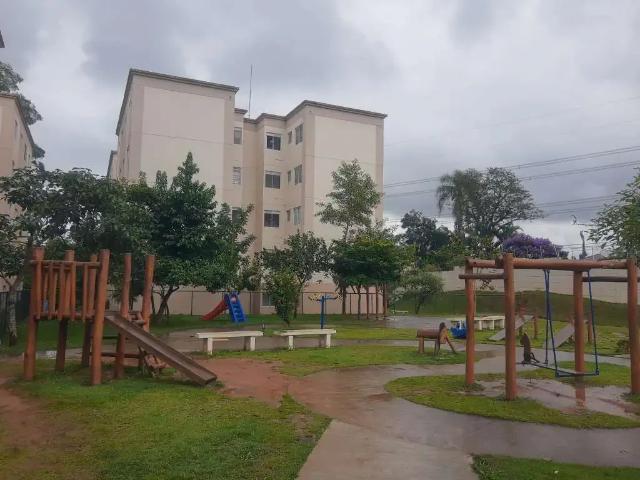 Apartamento para Venda em São Paulo/SP Jardim Recanto Verde 2 Quartos