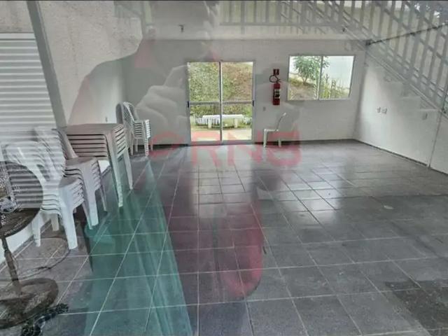Apartamento para Venda em São Paulo/SP Jardim Recanto Verde 2 Quartos