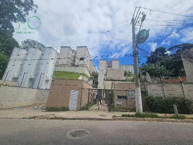 Apartamento para Venda em São Paulo/SP Jardim Recanto Verde 2 Quartos