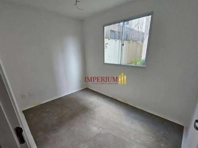 Apartamento para Venda em São Paulo/SP Jardim Recanto Verde 2 Quartos