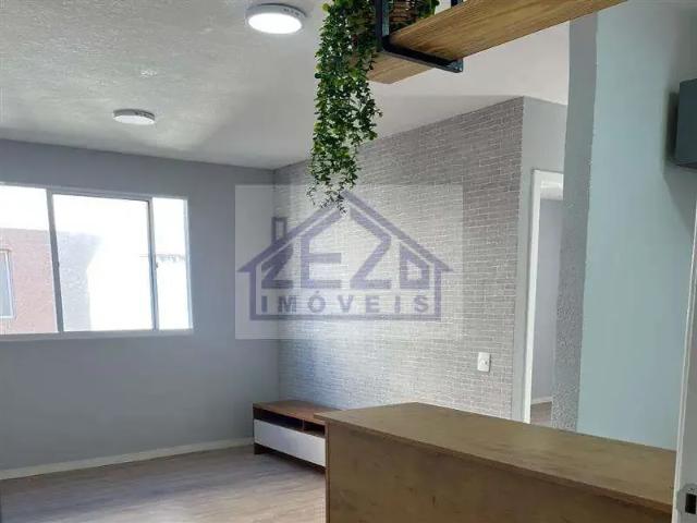 Apartamento para Venda em São Paulo/SP Jardim Recanto Verde 2 Quartos