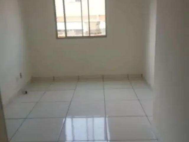 Apartamento para Venda em São Paulo/SP Jardim Redil 2 Quartos