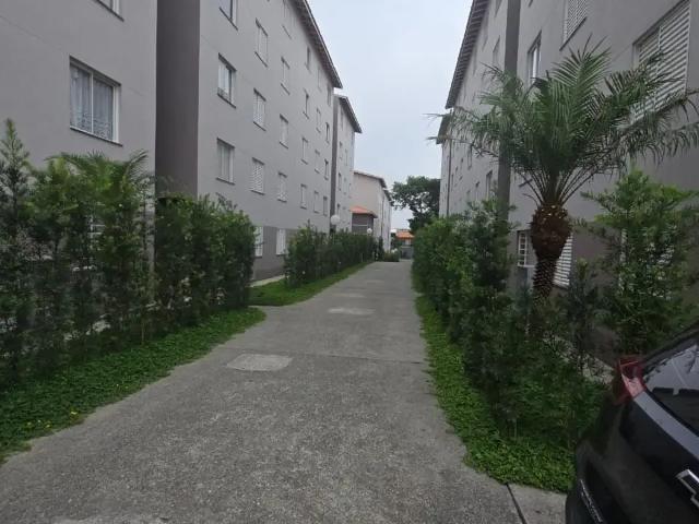 Apartamento para Venda em São Paulo/SP Jardim Redil 2 Quartos