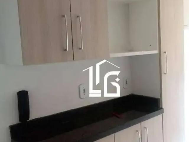 Apartamento para Venda em São Paulo/SP Jardim Redil 2 Quartos