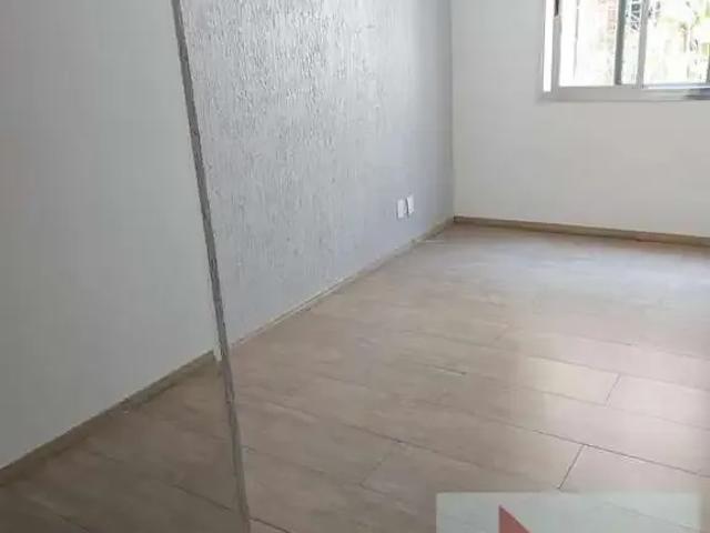 Apartamento para Venda em São Paulo/SP Jardim Redil 2 Quartos