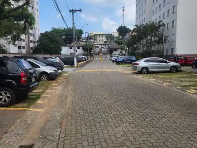 Apartamento para Venda em São Paulo/SP Jardim Regina 2 Quartos