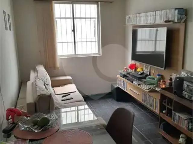 Apartamento para Venda em São Paulo/SP Jardim Regina 2 Quartos