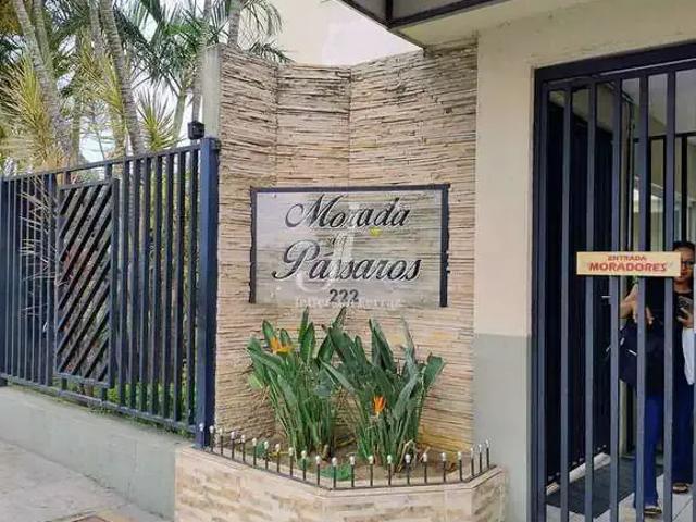 Apartamento para Venda em São Paulo/SP Jardim Regina 2 Quartos