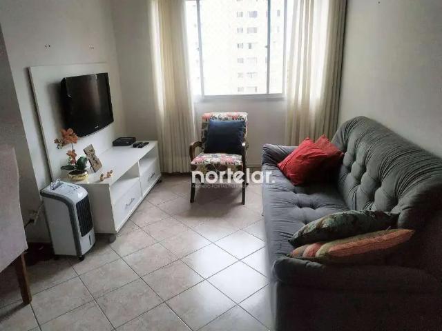Apartamento para Venda em São Paulo/SP Jardim Regina 2 Quartos