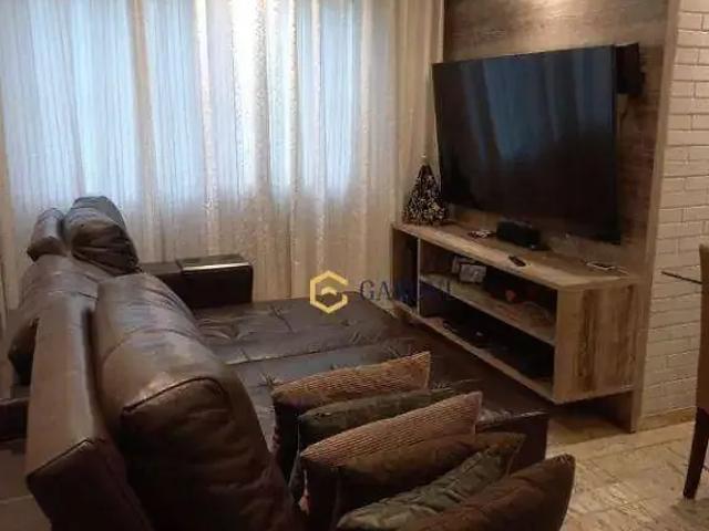 Apartamento para Venda em São Paulo/SP Jardim Regina 2 Quartos