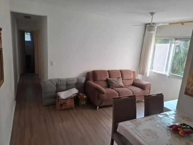 Apartamento para Venda em São Paulo/SP Jardim Regina 2 Quartos