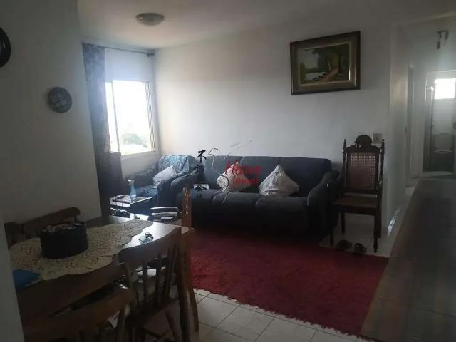 Apartamento para Venda em São Paulo/SP Jardim Regina 2 Quartos