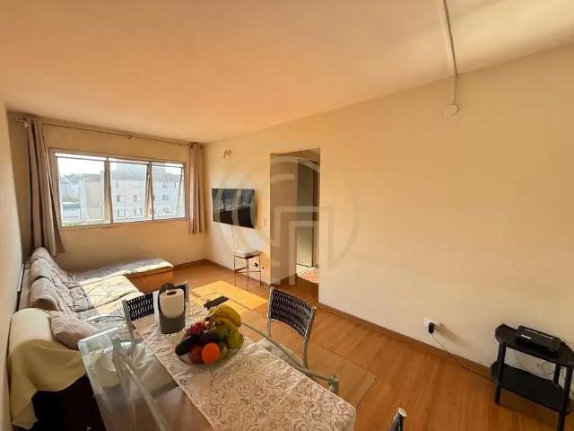 Apartamento para Venda em São Paulo/SP Jardim Regina 2 Quartos