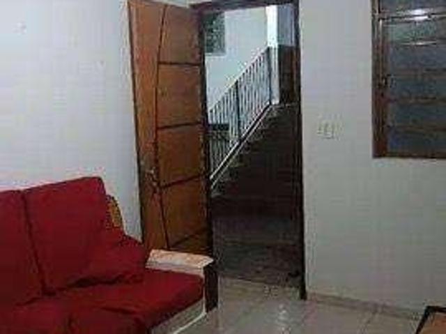 Apartamento para Venda em São Paulo/SP Jardim Rincão 2 Quartos