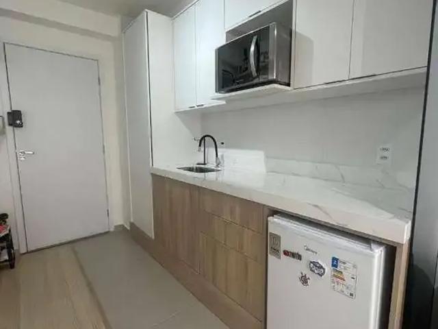 Apartamento para Venda em São Paulo/SP Jardim Rio Pequeno 1 Quartos