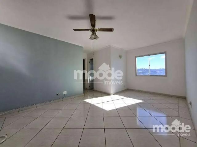 Apartamento para Venda em São Paulo/SP Jardim Rio Pequeno 2 Quartos