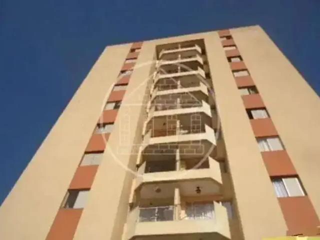 Apartamento para Venda em São Paulo/SP Jardim Rio Pequeno 3 Quartos