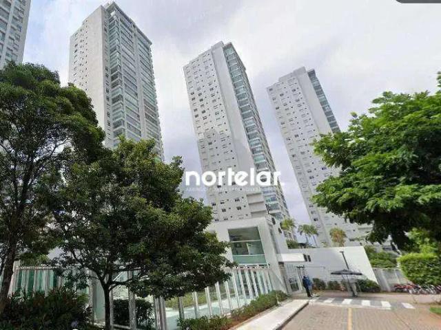 Apartamento para Venda em São Paulo/SP Jardim Rio Pequeno 3 Quartos